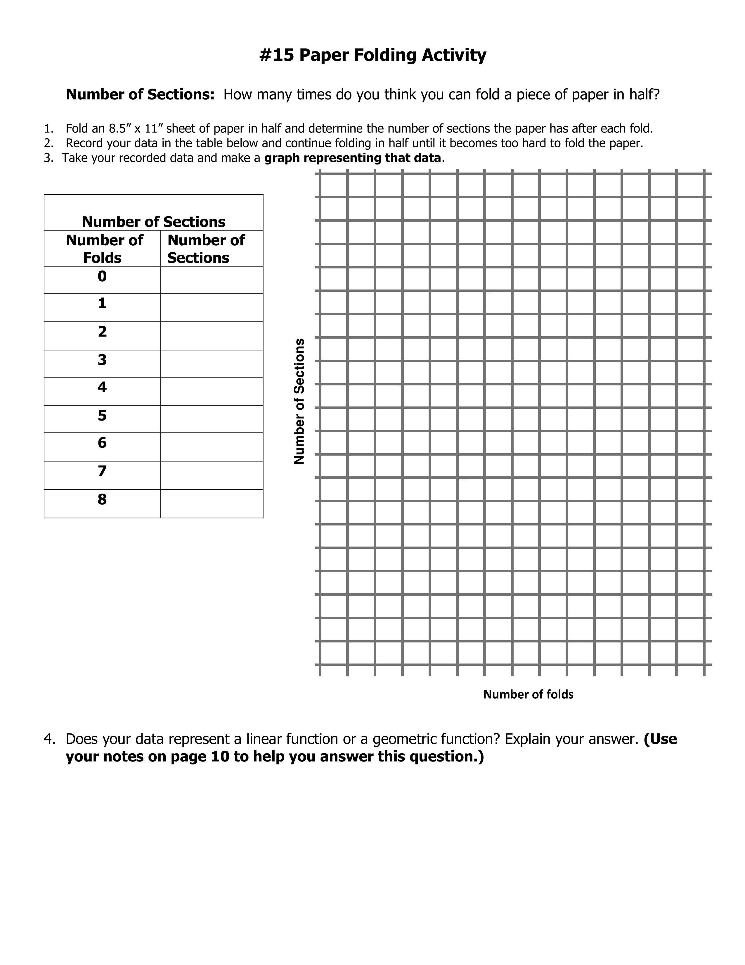 #15 Paper Folding Activity cloned 5/12/2020 - James Parson | Library ...