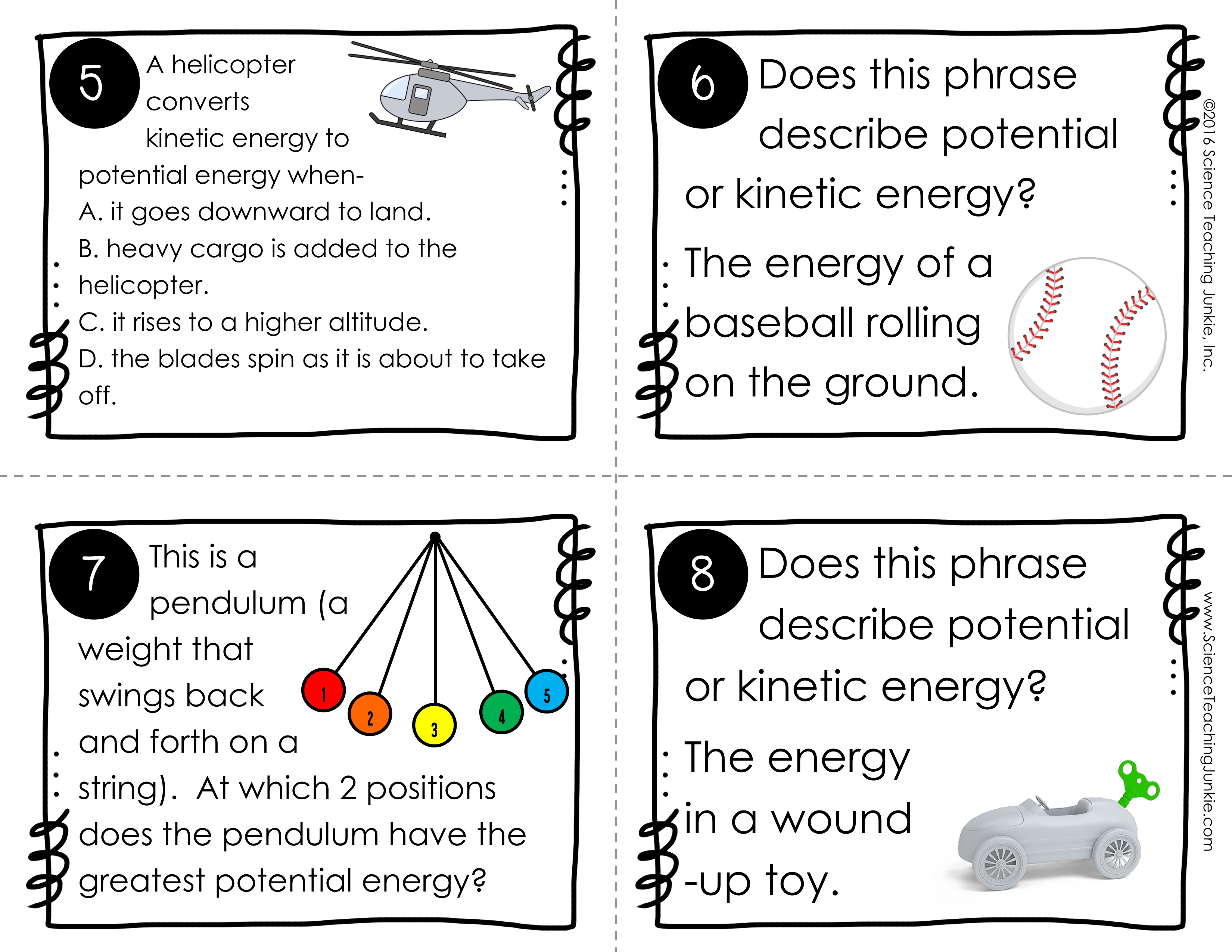 Energy Review #1 - Stephanie Anne Berryman | Library | Formative