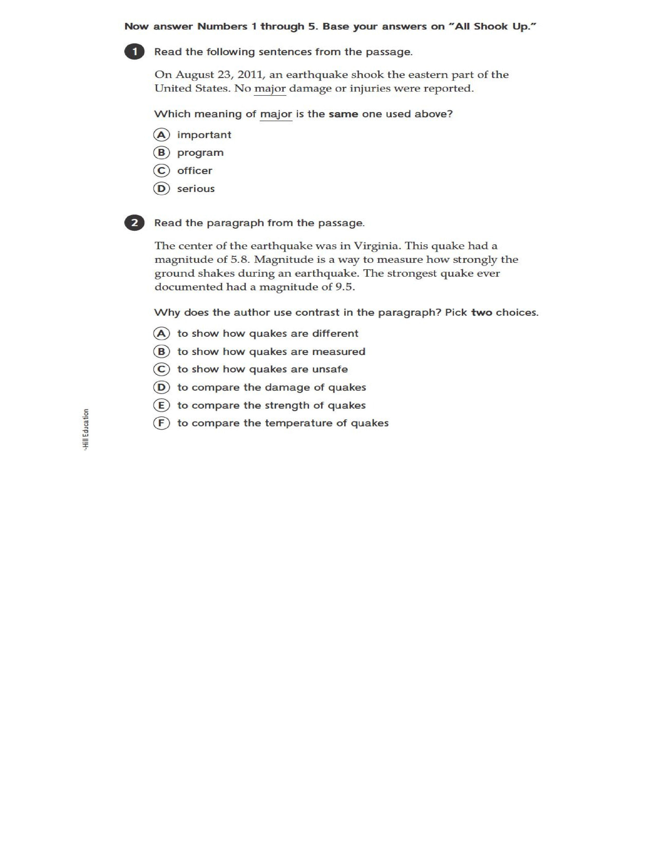 Wonders U1 W3 - Cynthia Mendoza | Library | Formative