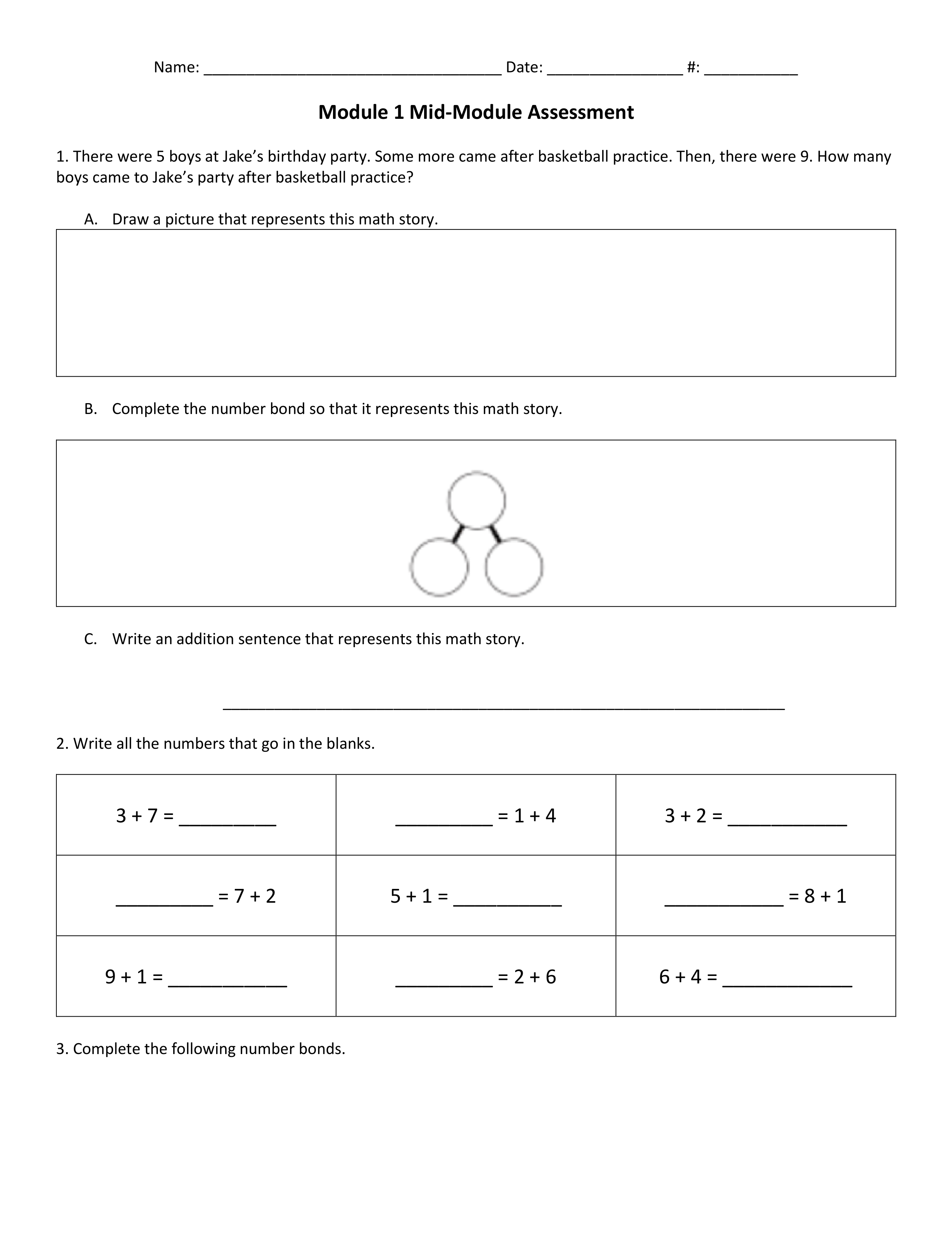 Module 1 Mid-Module Summative - Jacqueline Vickers | Library | Formative