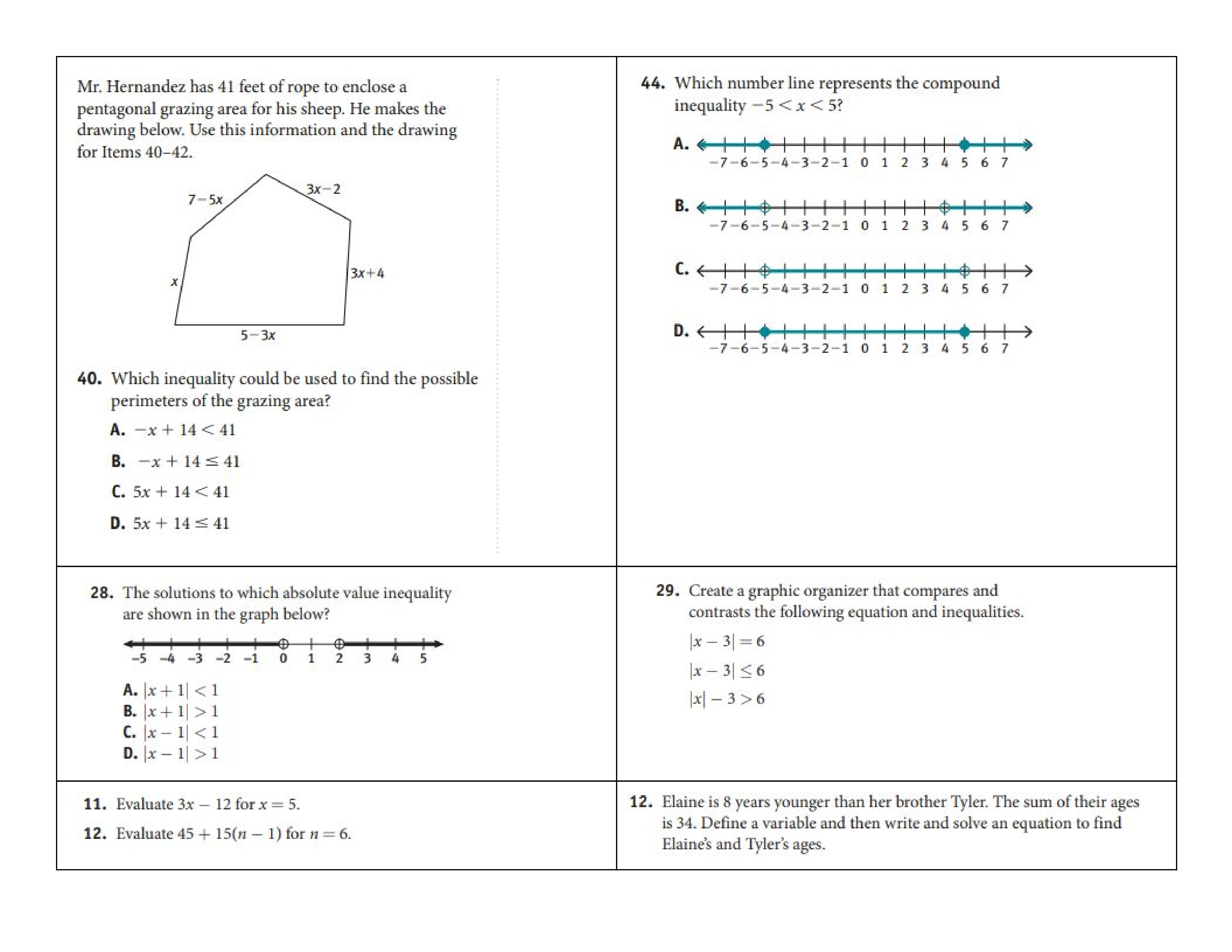 Unit 1 practice worksheet - KRISTIN ROKITOWSKI | Library | Formative