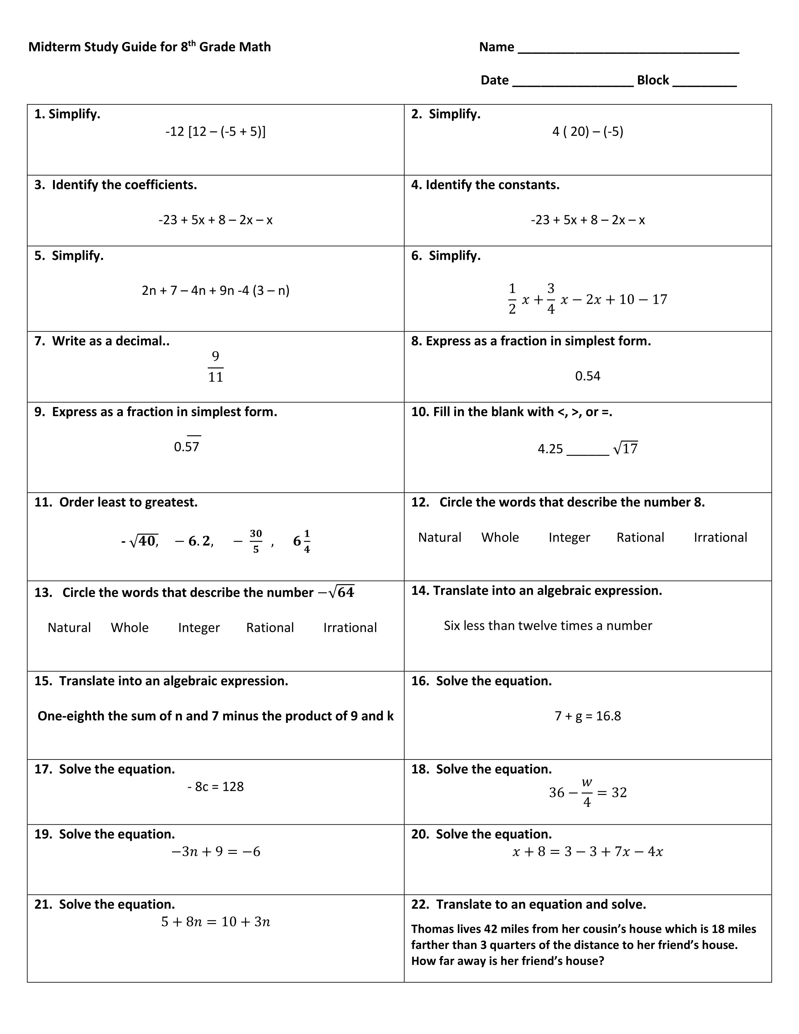 11.28.2022 - MIDTERM REVIEW - Jason Bacak | Library | Formative