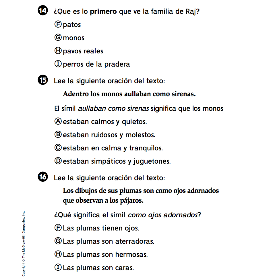 Maravillas U2 W5 - Cindy Blackburn | Library | Formative