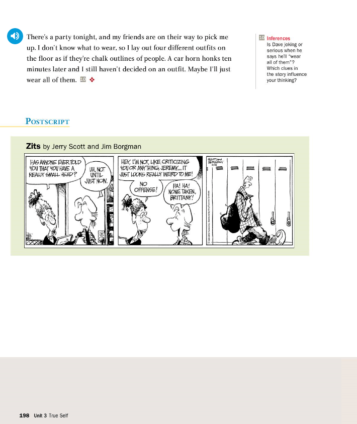 FA: Heartbeat Short Story Recordings and Guided Questions - Vivian ...