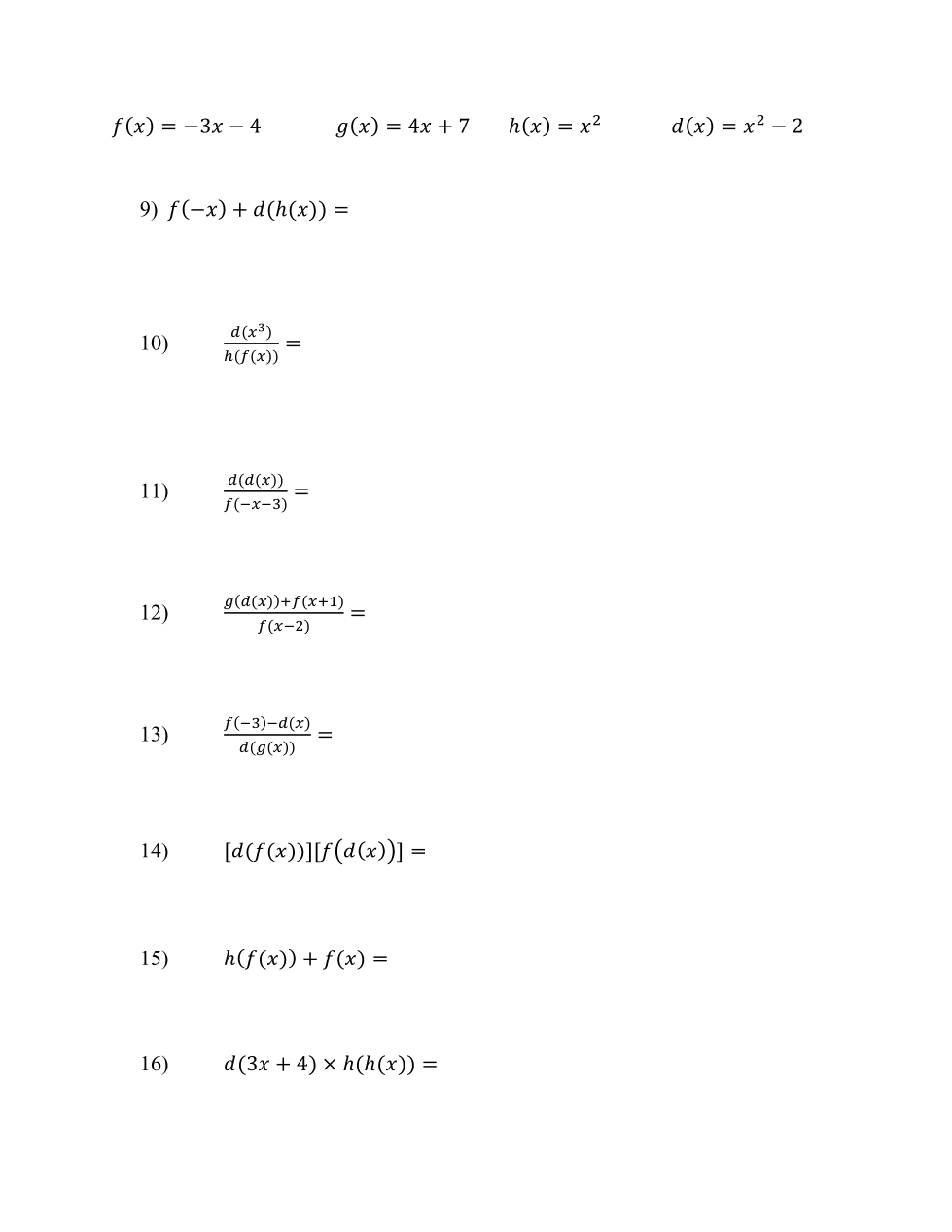 2.15 More Nested Functions - Ms. DuBois | Library | Formative