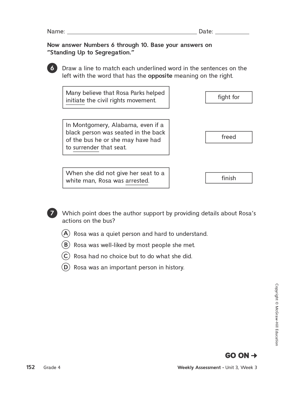 Unit 5 Lesson 7 Homework (Applying Systems of Equations) - Josh Agee | Library | Formative