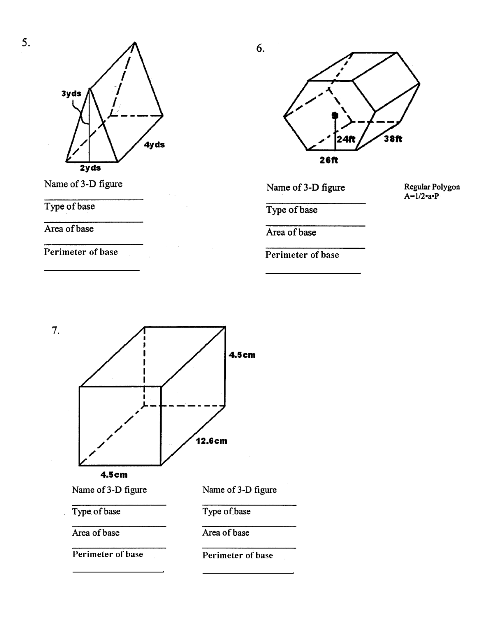 Identifying The Base - Larry Mooney | Library | Formative