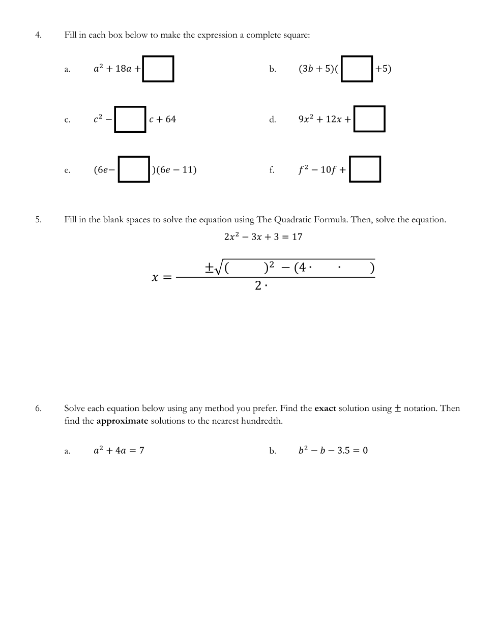 Unit 2B Study Guide - Patrick Silvey | Library | Formative