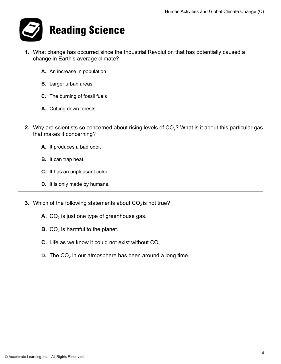 Ice Cores and Observatories - Stephanie Berryman | Library | Formative