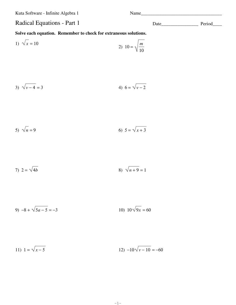 Solving Radical Equations Renee Peisino Library Formative solving-radical-equations-renee-peisino-library-formative
