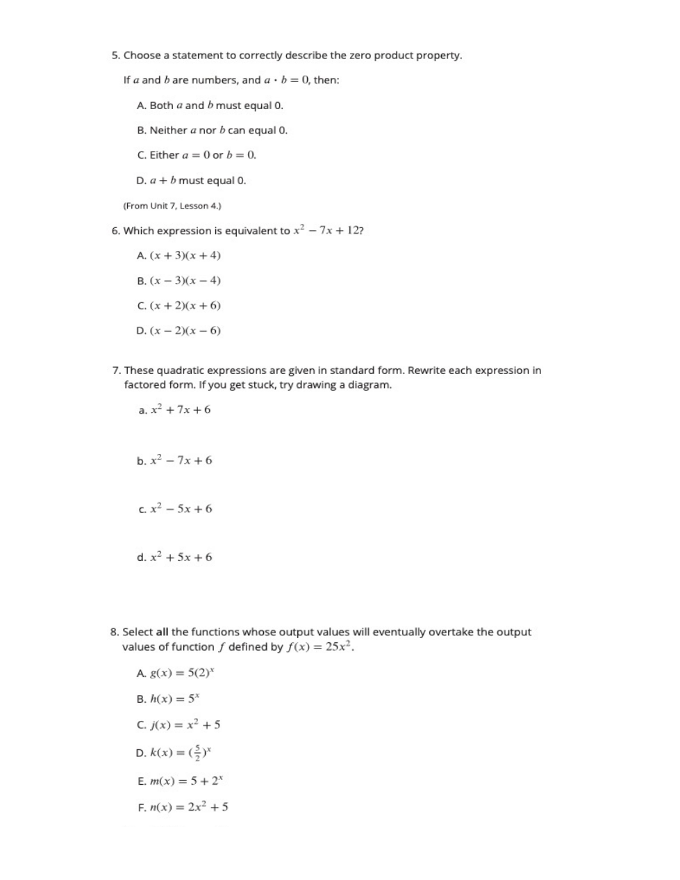 2-7 Practice - Patrick Silvey | Library | Formative