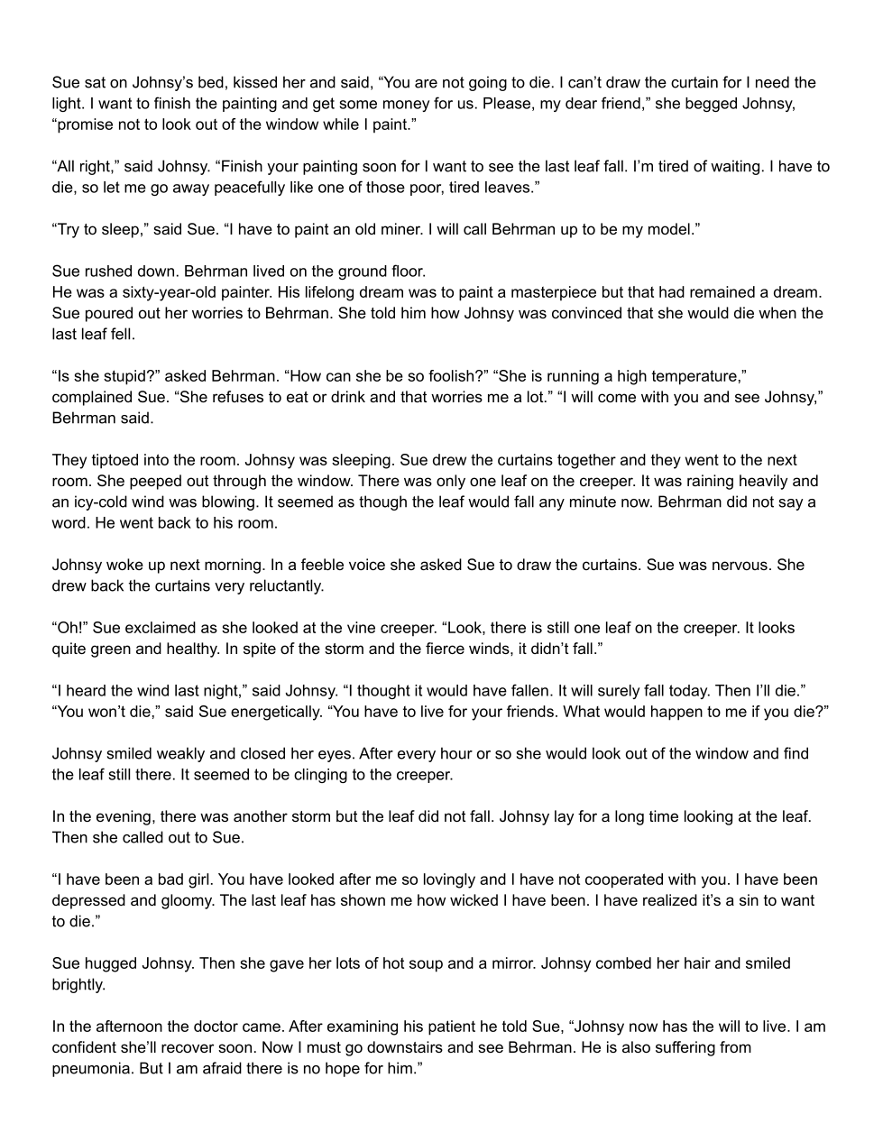 English I Final Exam updated 12/20/2022 - Nicole Starling | Library ...