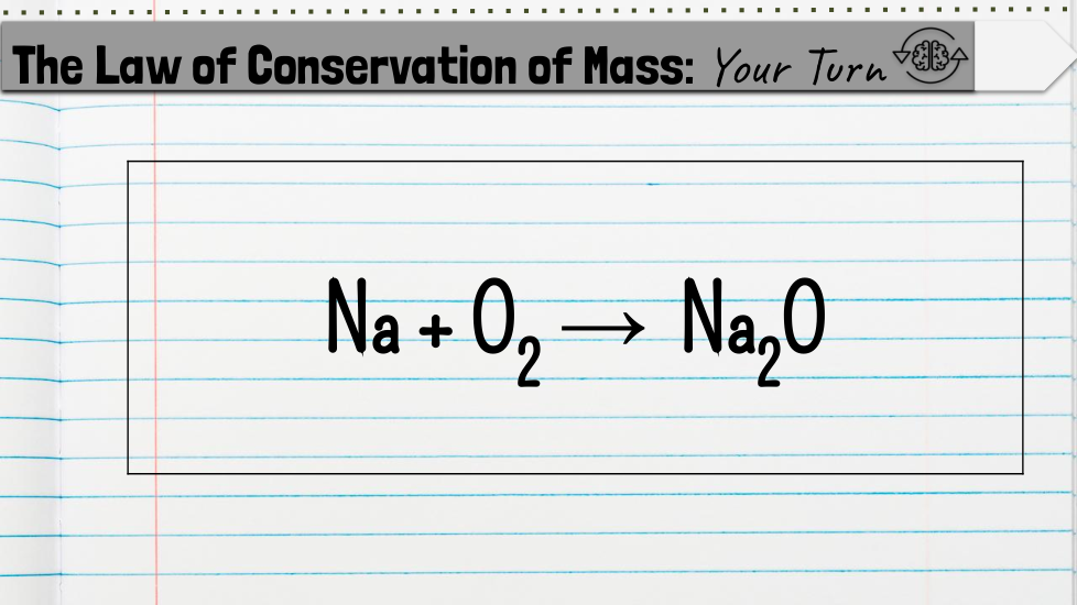 Engage: Conservation of Mass with Alka Seltzer and Water Reaction ...