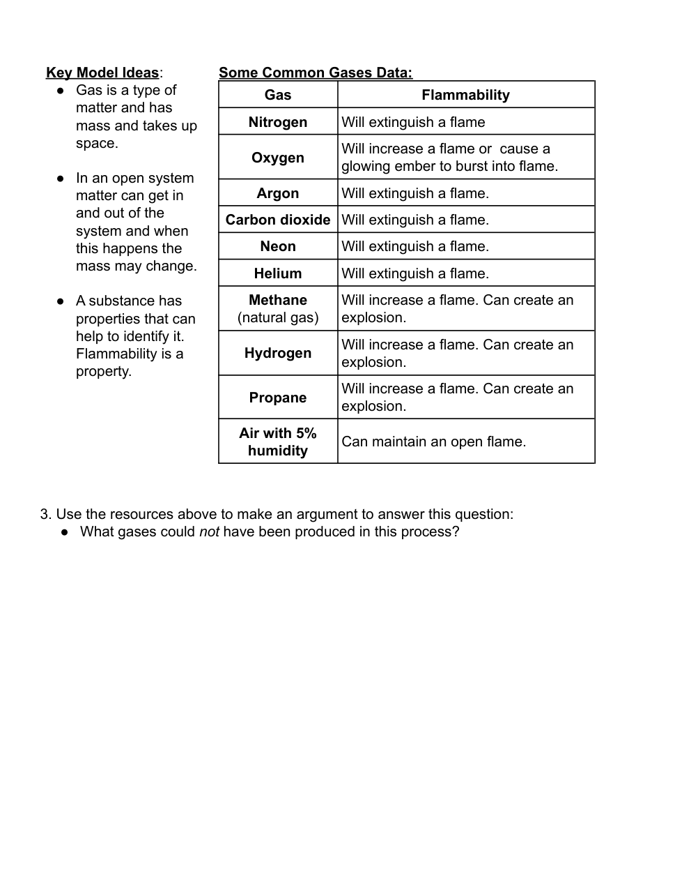 10/17 Explaining another phenomenon - Melanie Kline | Library | Formative