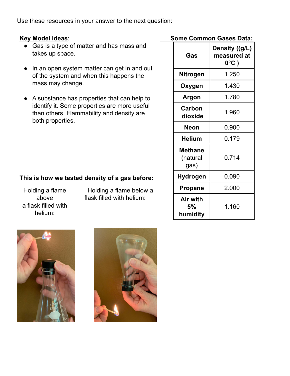 10/17 Explaining another phenomenon - Melanie Kline | Library | Formative