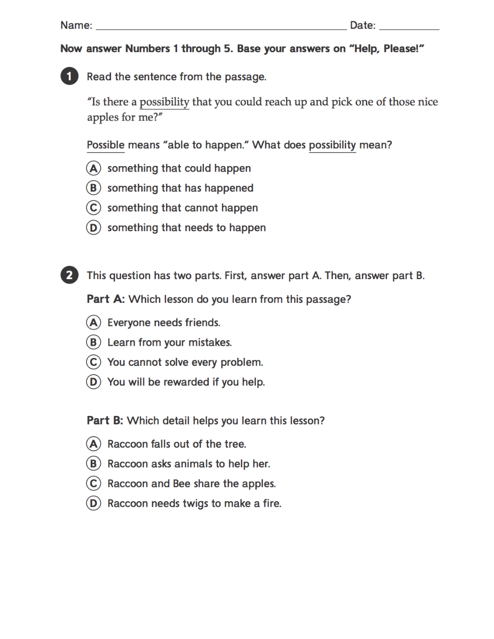 Wonders Unit 2 Week 1 - Cynthia Mendoza | Library | Formative