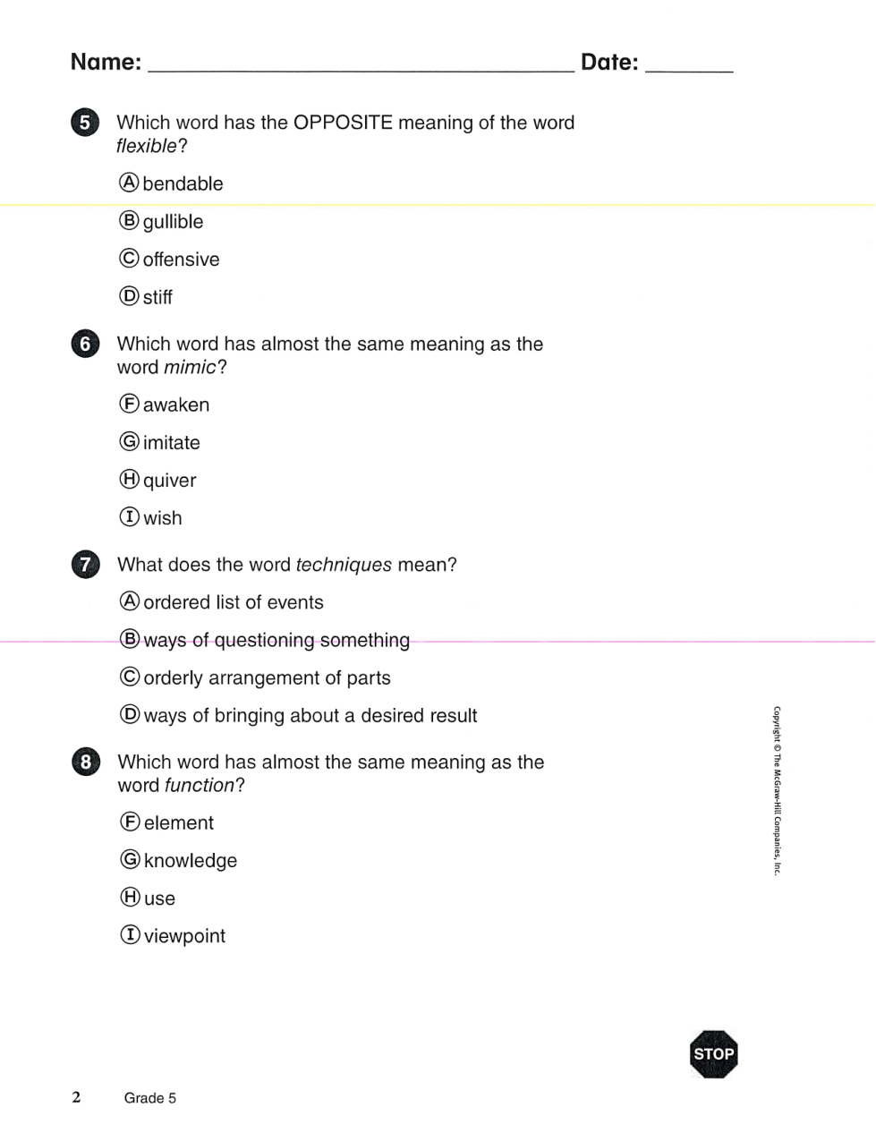 Wonders Unit 3 Week 4 - Kelly Pollock | Library | Formative