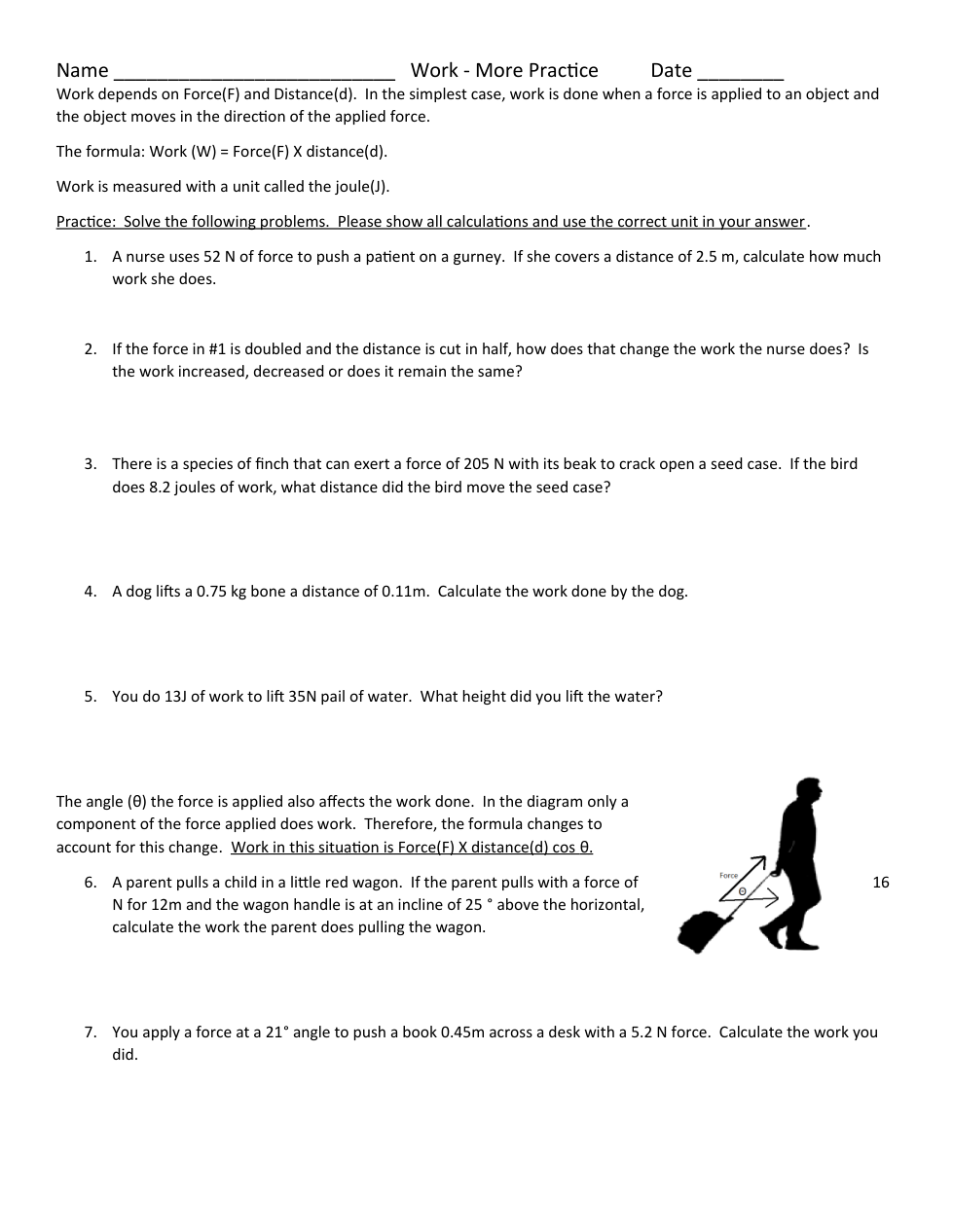 Copy of Acc Work Practice Problems (6/7/2024) - Trevor Townsend ...