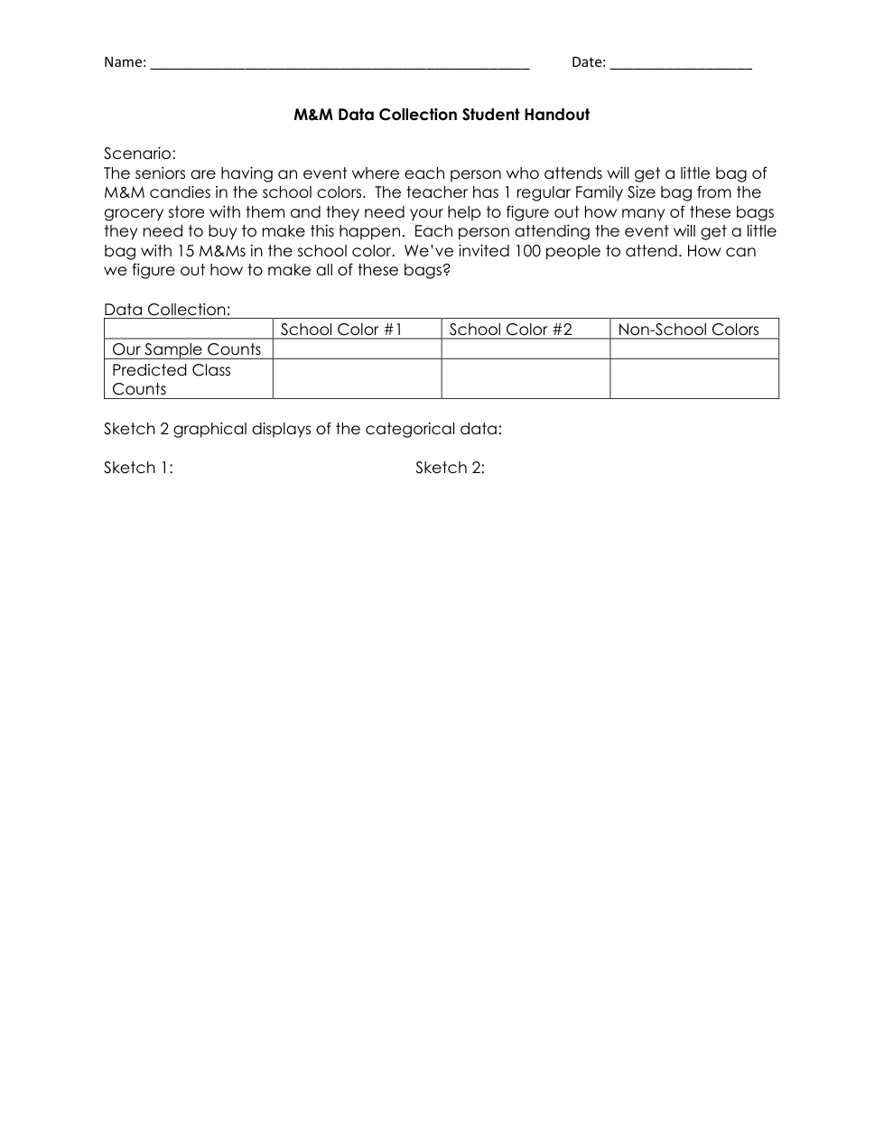 Context 24a - M&M Data Collection - Joshua Luckhaupt | Library | Formative