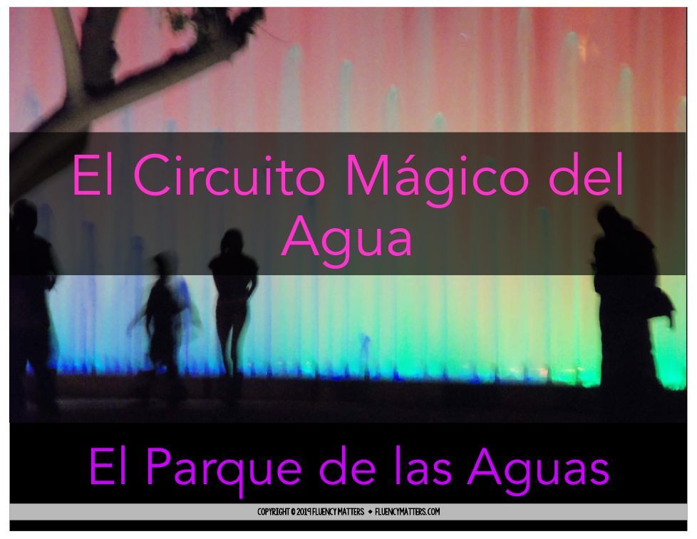 Llama en Lima Ch3-4 - Toby Frank | Library | Formative