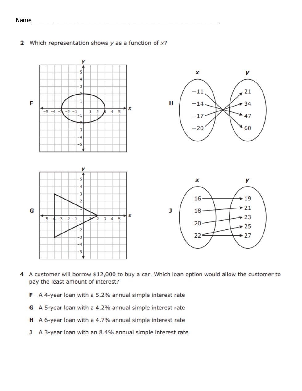 Mixed Review #1 - Monica Martinez | Library | Formative
