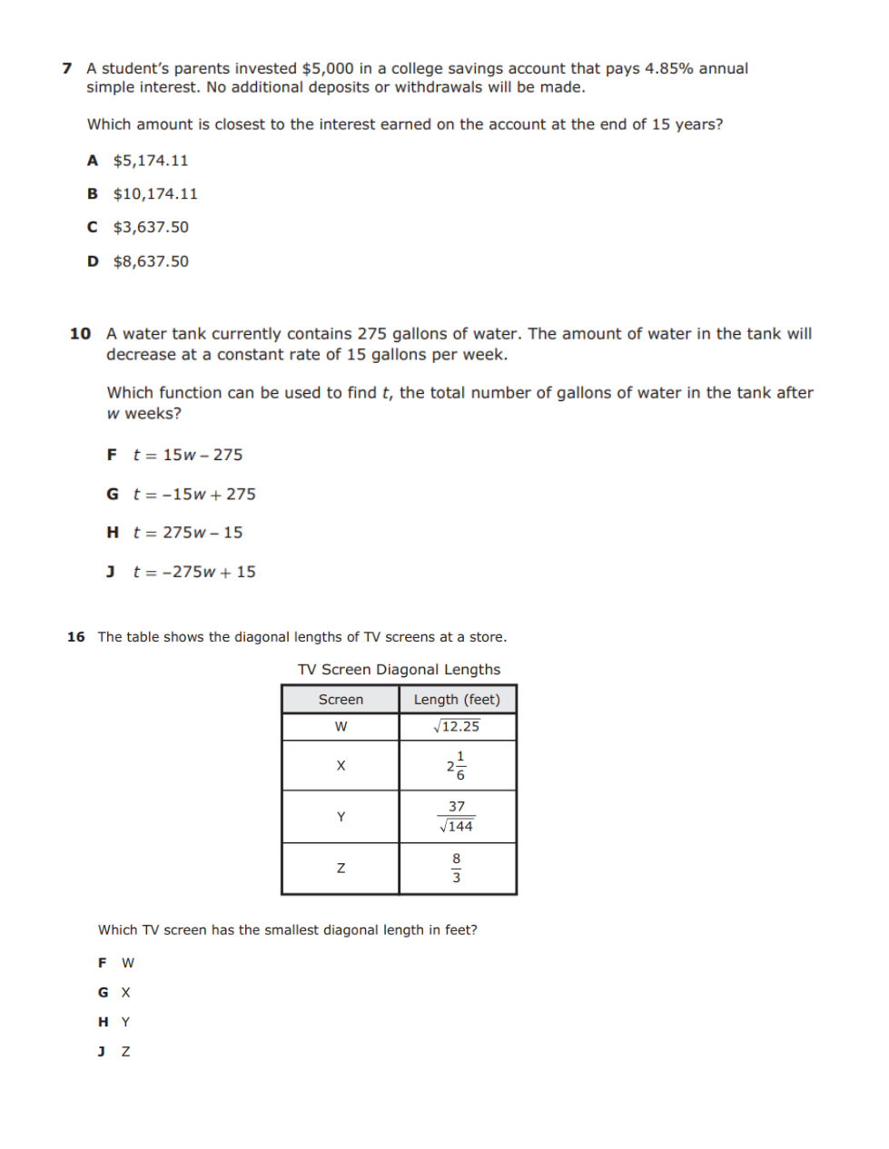 Mixed Review #1 - Monica Martinez | Library | Formative