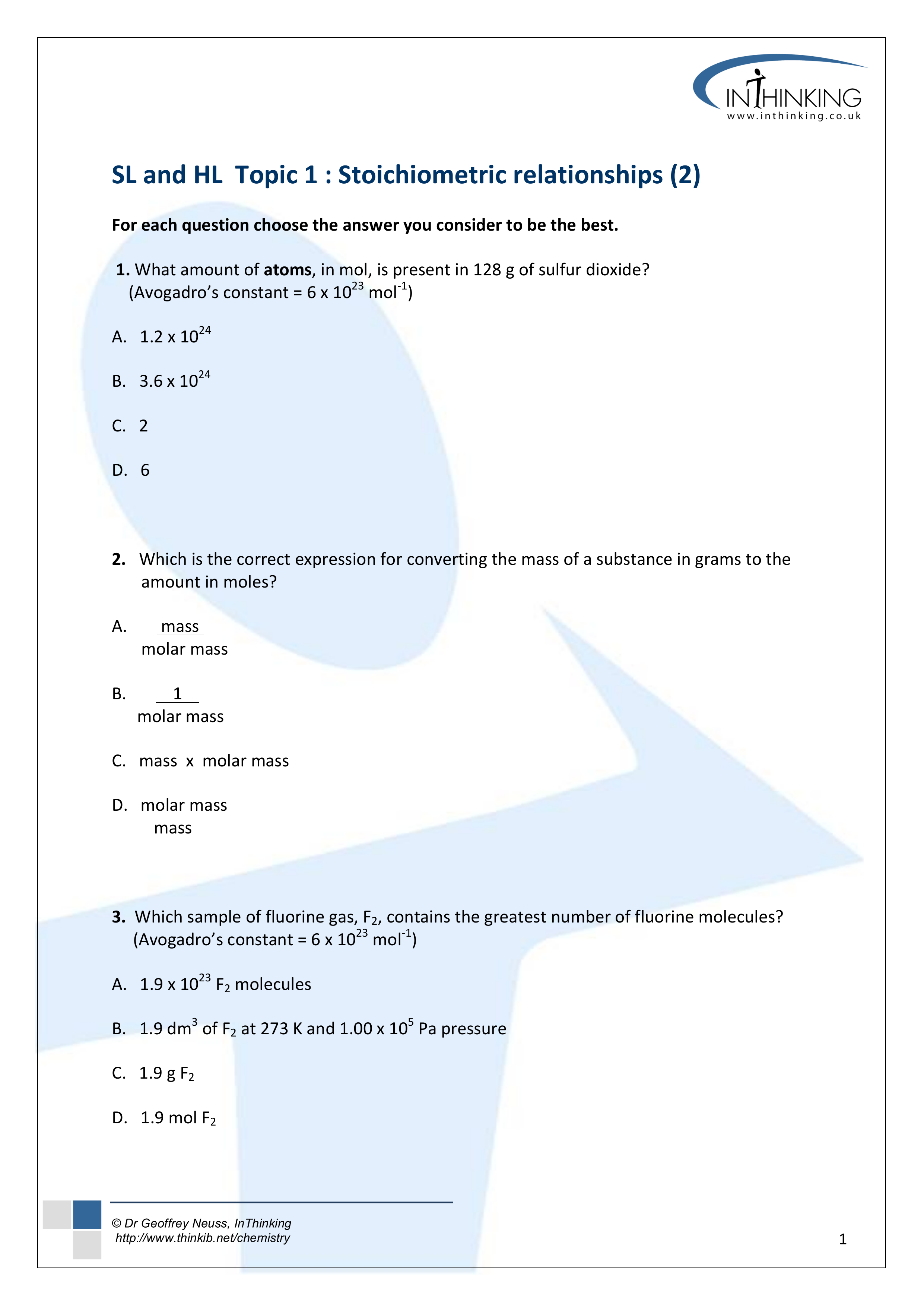 SLHL Topic 1 (2) - Marc Curran | Library | Formative