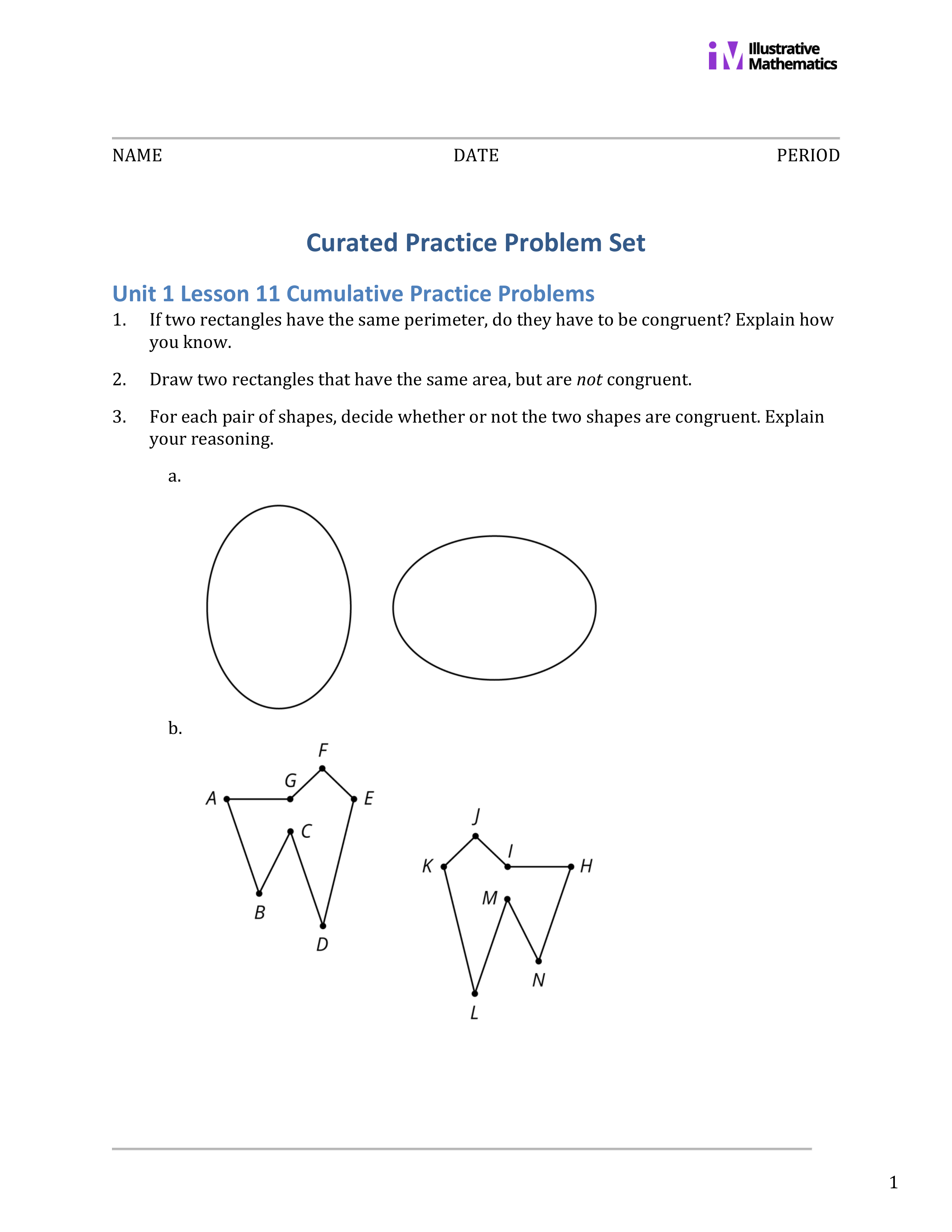 Grade 8 Unit 1 Lesson 11 - Sara Faye Ovadya | Library | Formative