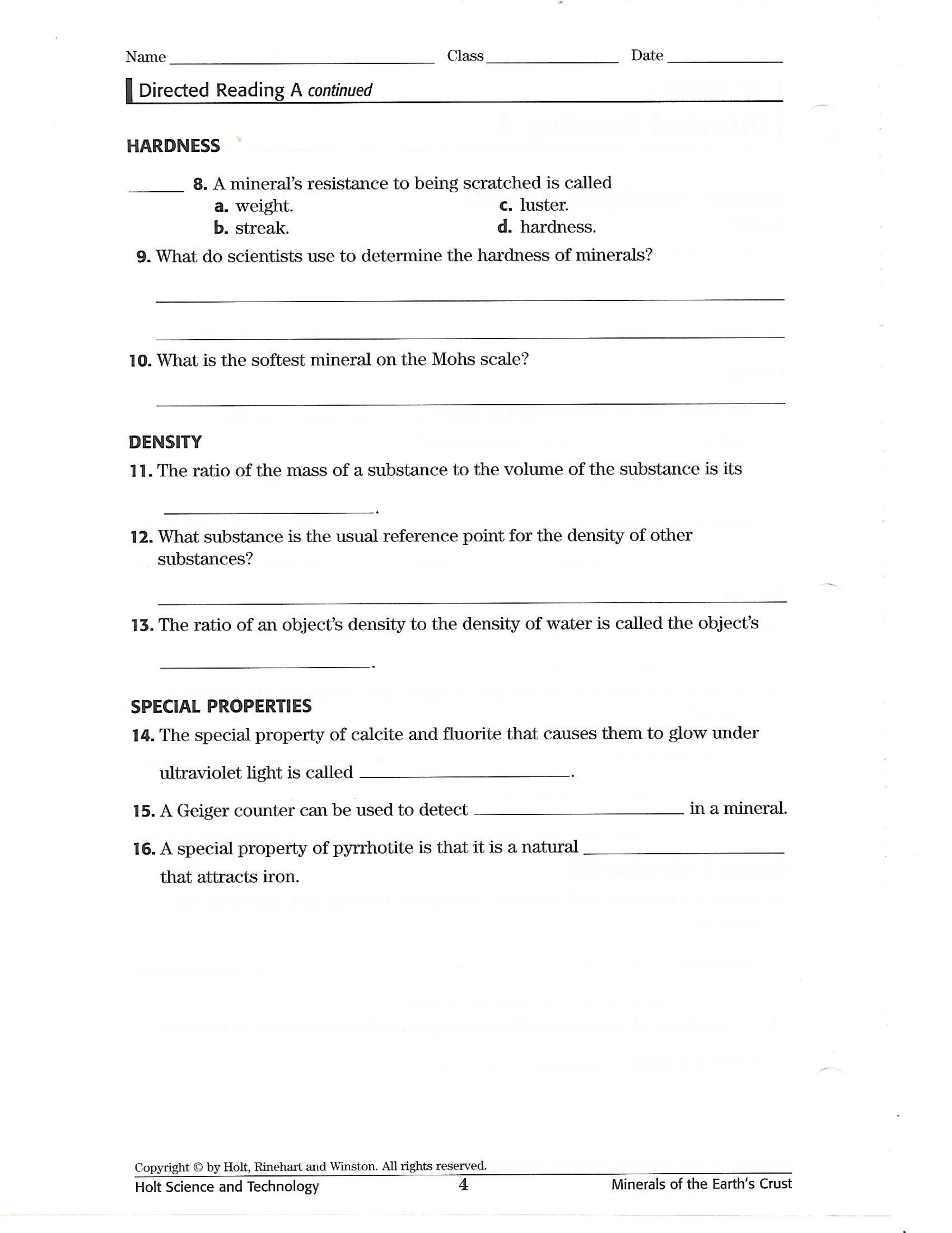 Identifying Minerals Worksheet Craig Fisher Library Formative identifying-minerals-worksheet-craig-fisher-library-formative