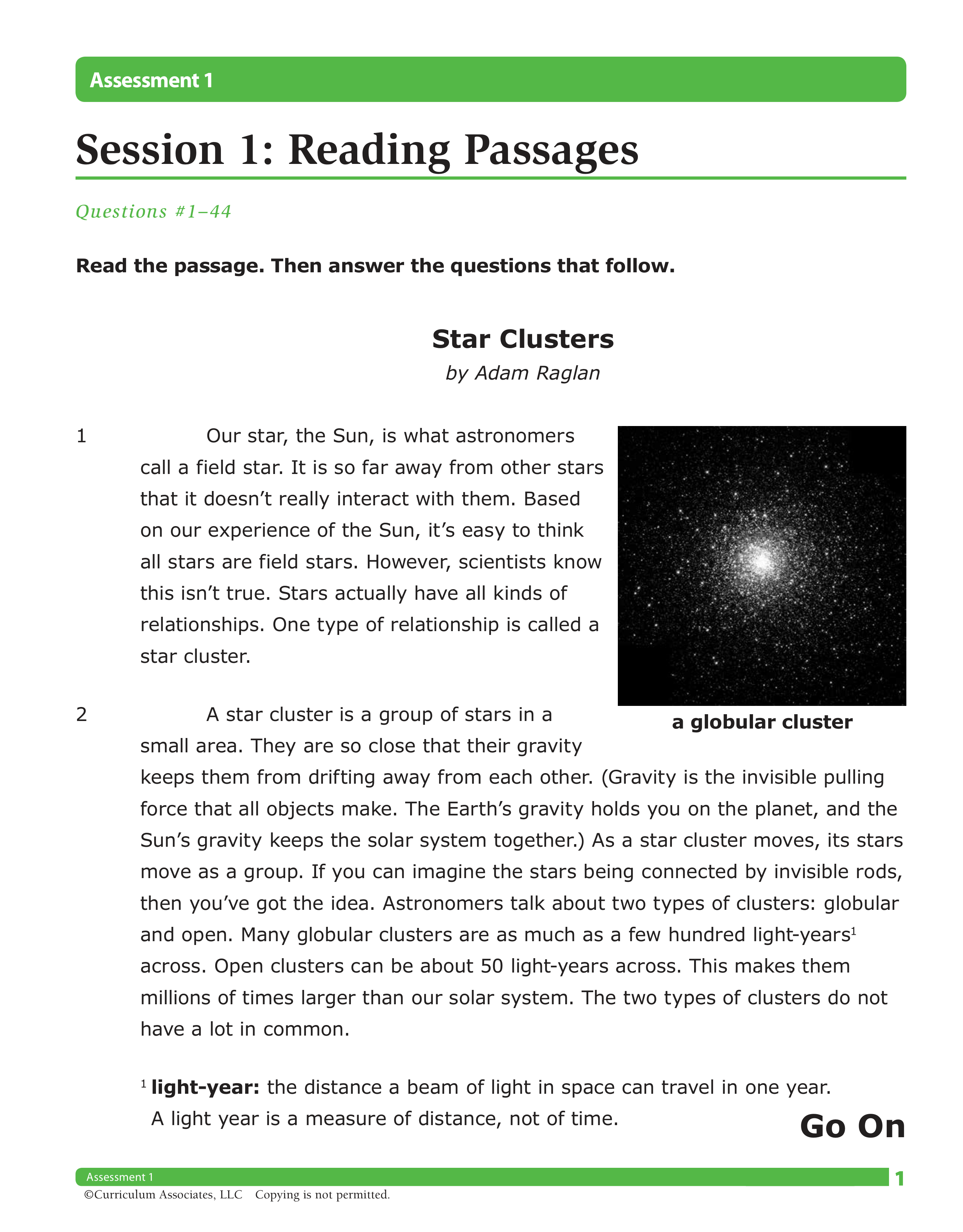 FSA Practice Assessment #1 - ALICIA WIMPEY | Library | Formative