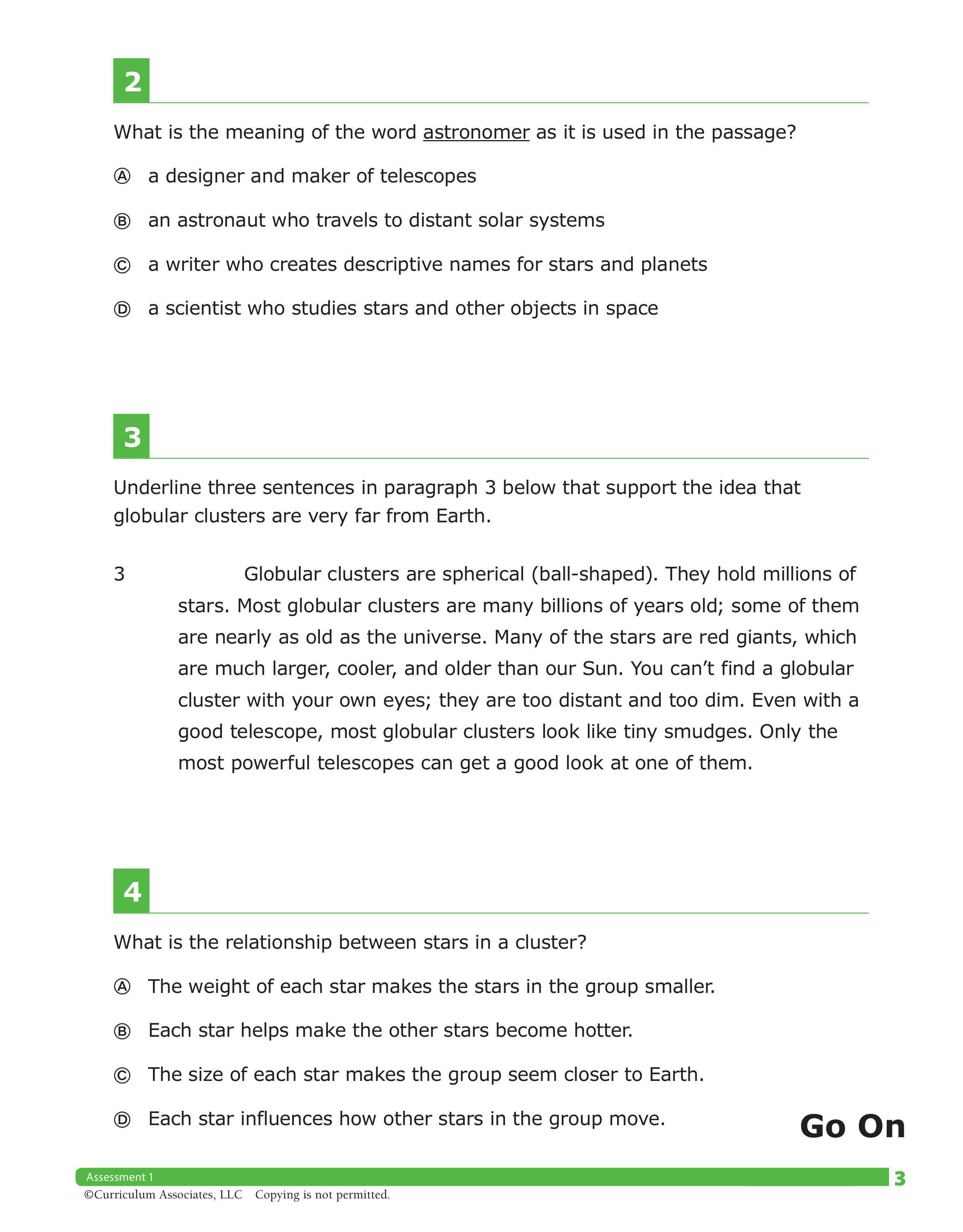 FSA Practice Assessment #1 - ALICIA WIMPEY | Library | Formative