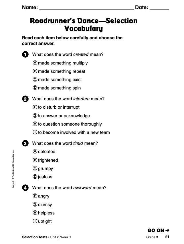 Roadrunner's Dance - Rebecca Monroe | Library | Formative