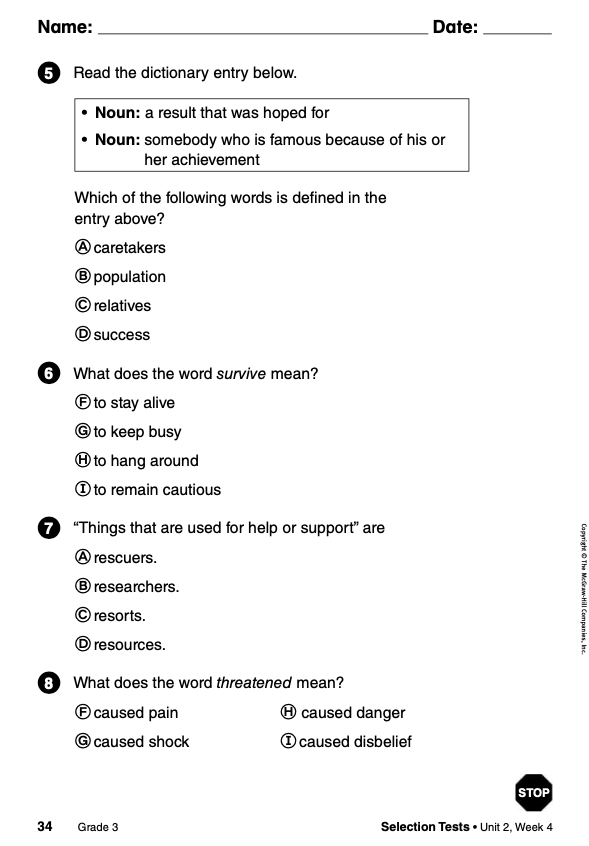 Whooping Cranes in Danger - Rebecca Monroe | Library | Formative