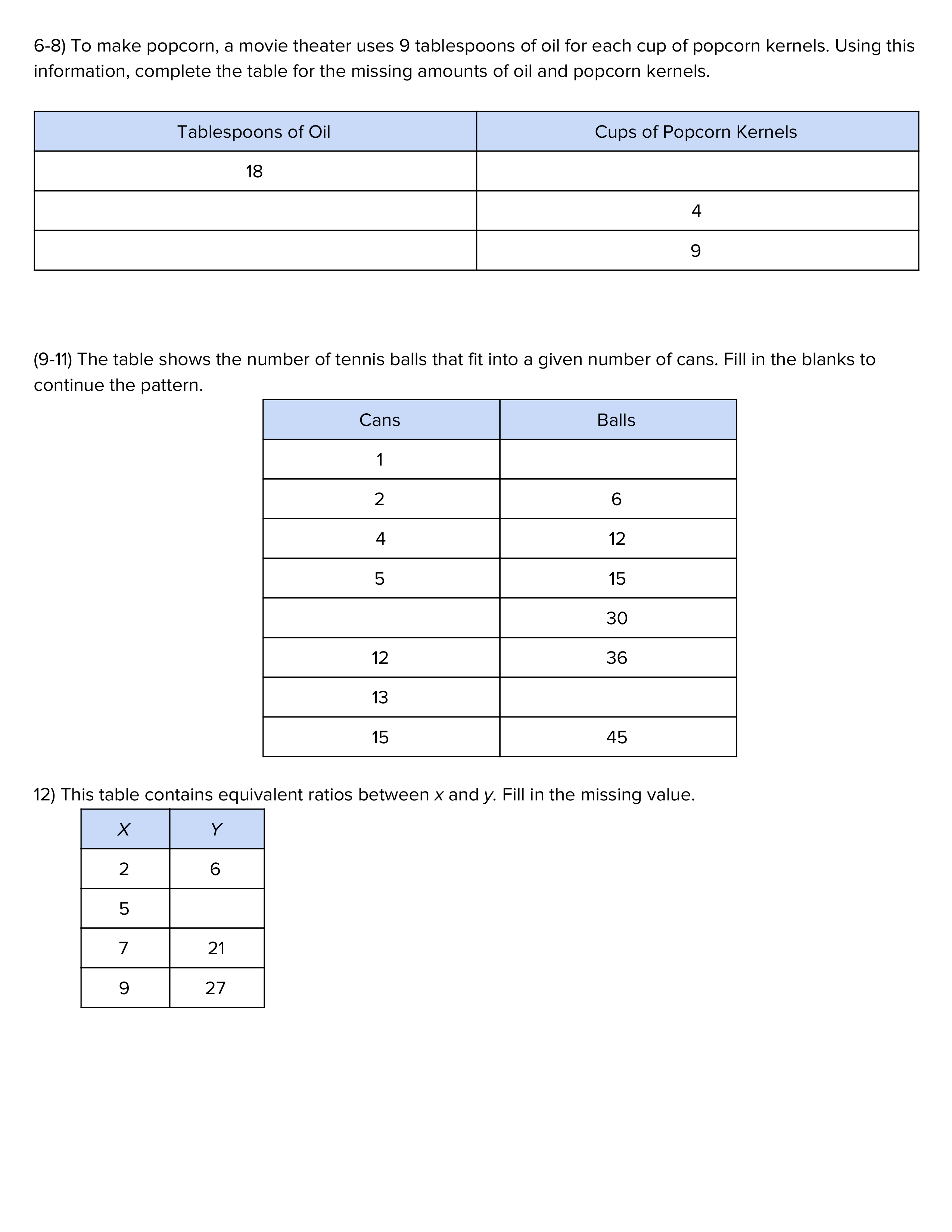 G6 | Ratios & Proportions Task - Ernesto Eagle | Library | Formative