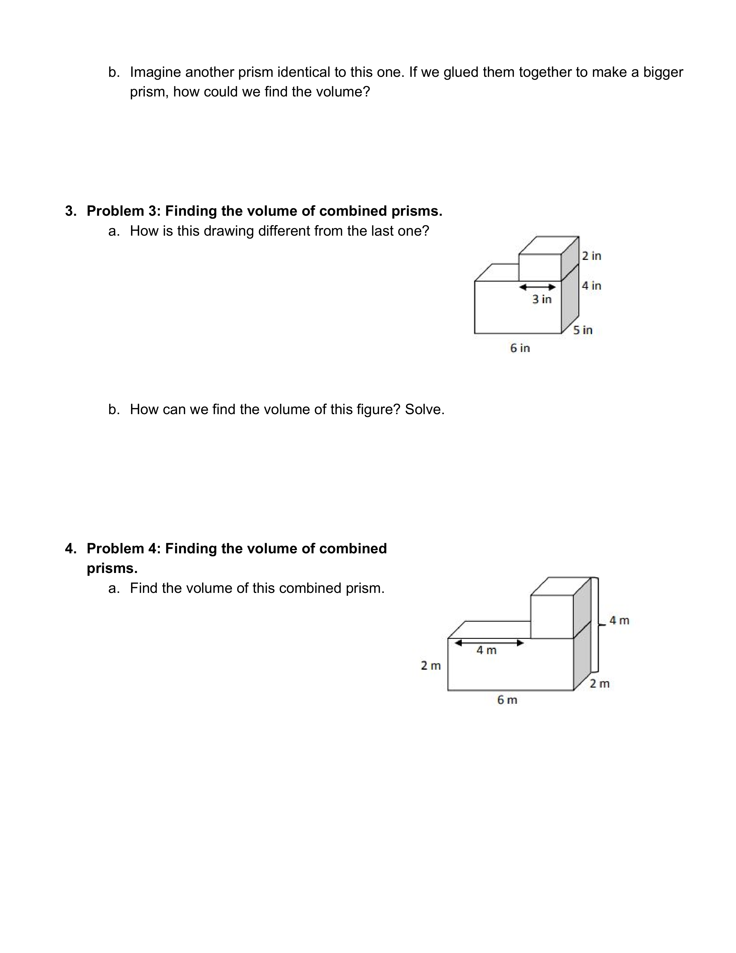 Volume Activity - Jeanna Wheeler | Library | Formative