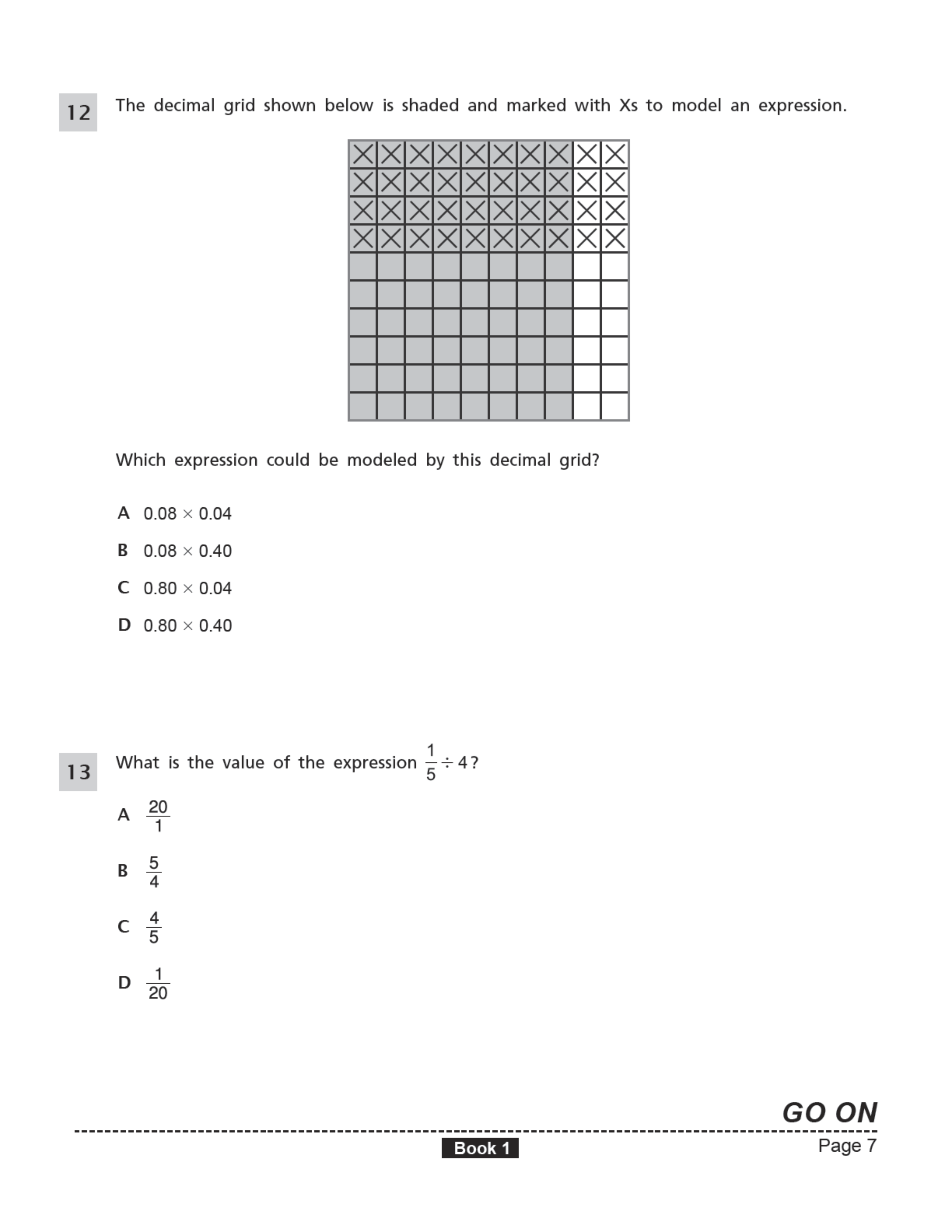 5th Grade Math Release Test Orlinda Terry Library Formative 5th-grade-math-release-test-orlinda-terry-library-formative