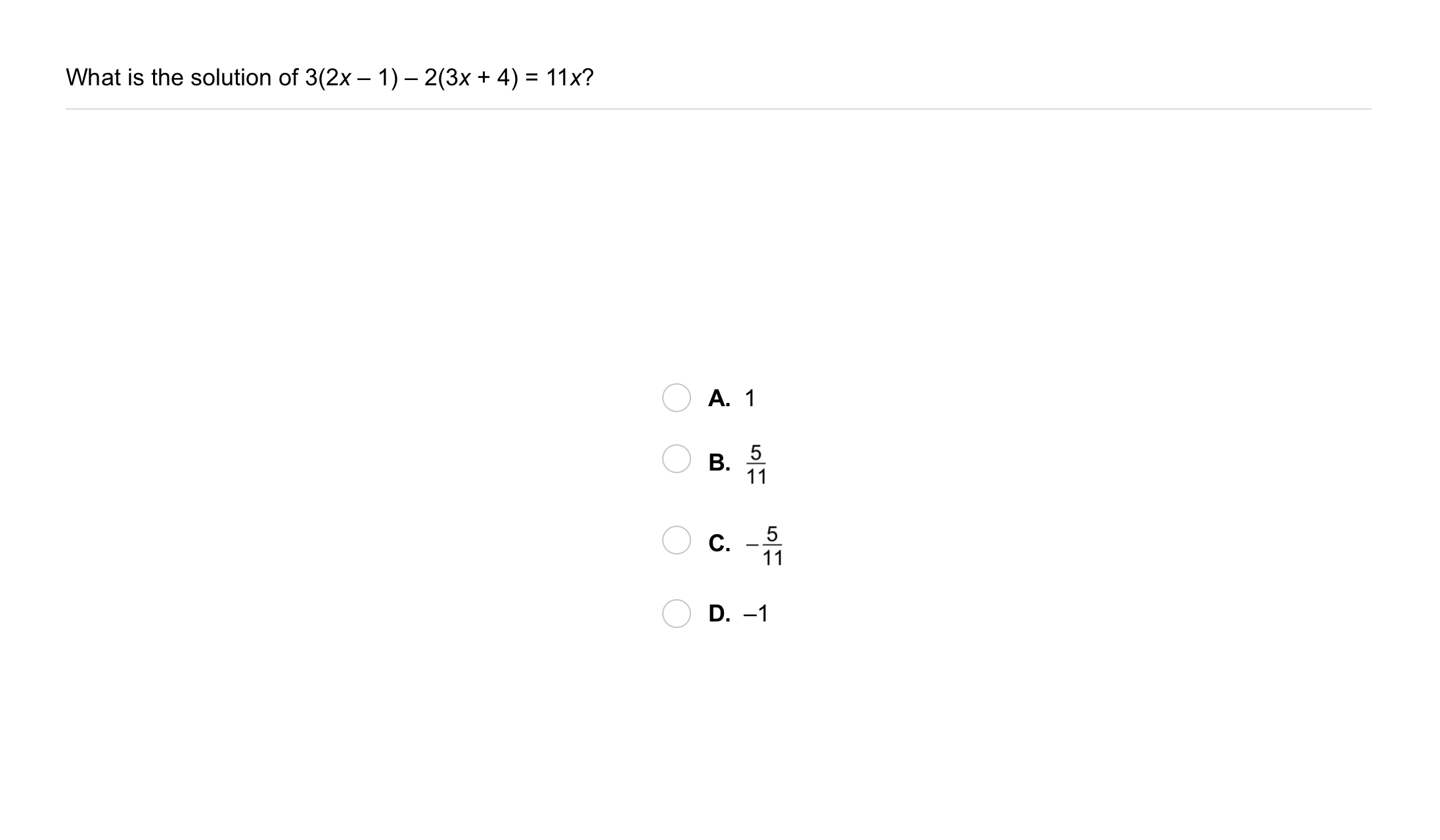 Algebra 2 1-4 Guided Practice: Solving Equations - Matt Richardson ...