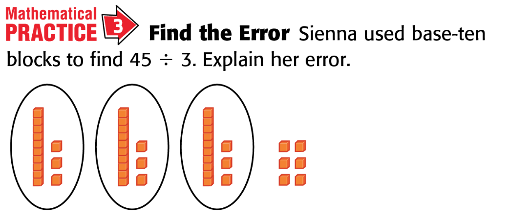 Lesson 2: On My Own Hands On Division - Kelsey Franz | Library | Formative